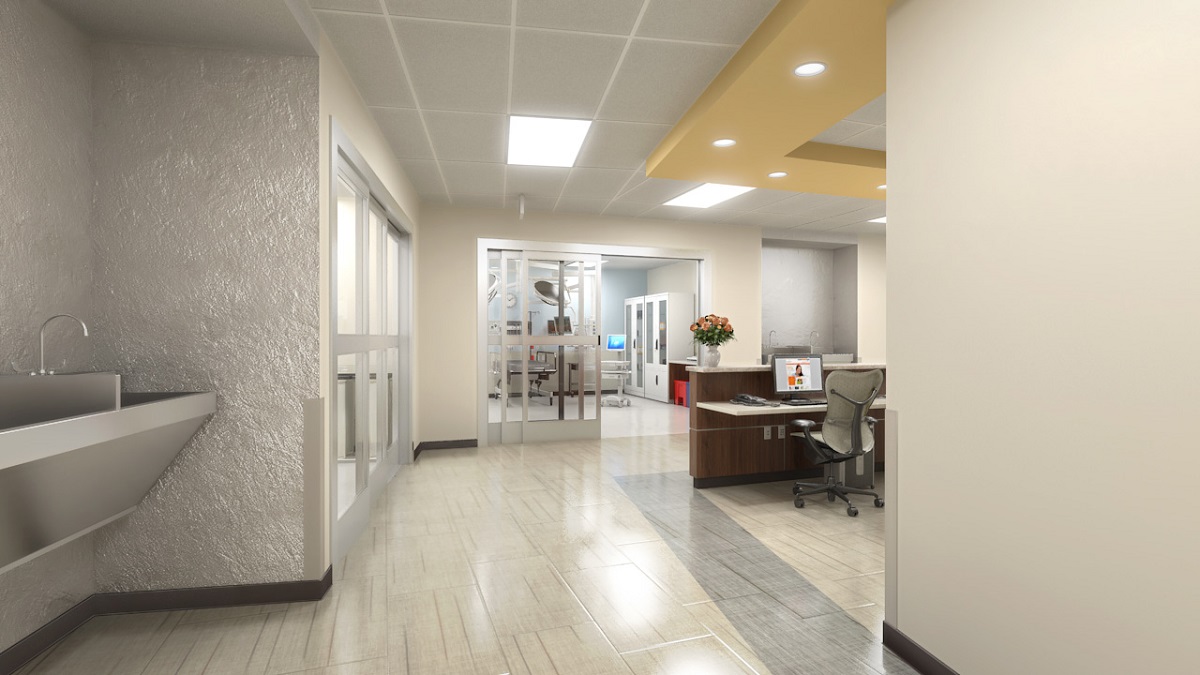 California Hospital Medical Center Foundation